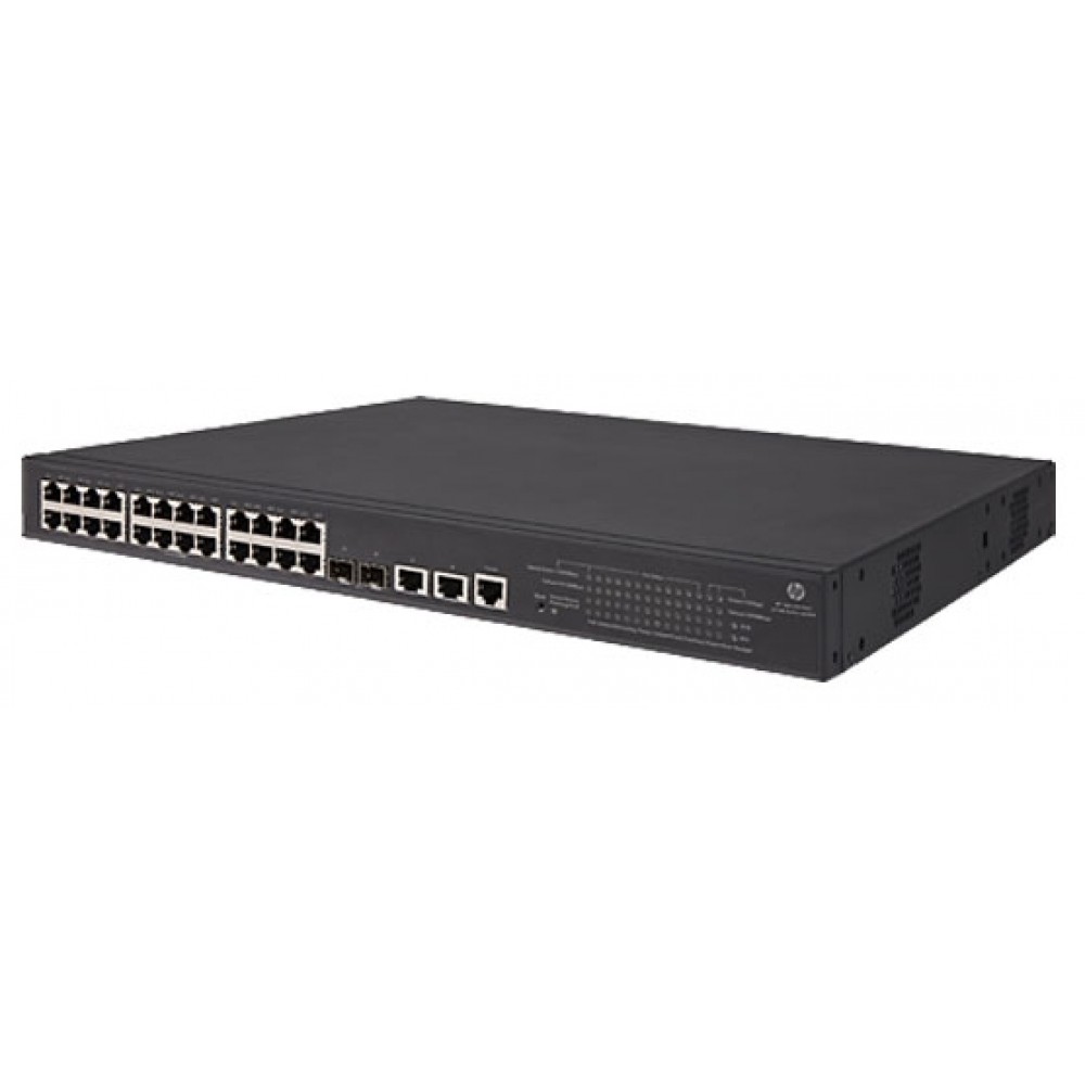 Коммутатор (switch) HP JG962A 1950-24G-2SFP+-2XGT-PoE+ Switch - цена, купить в Компании АСК ...